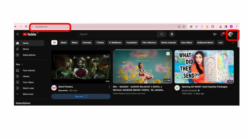 What Is YouTube Upload Default And How Can We Use It?