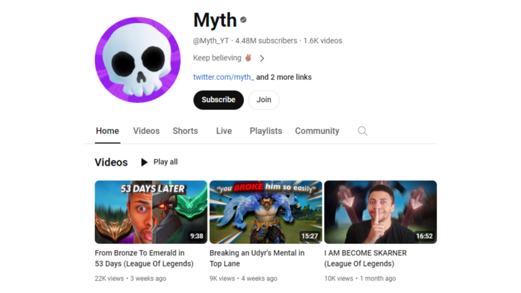 What Are The Best Valorant Youtubers?