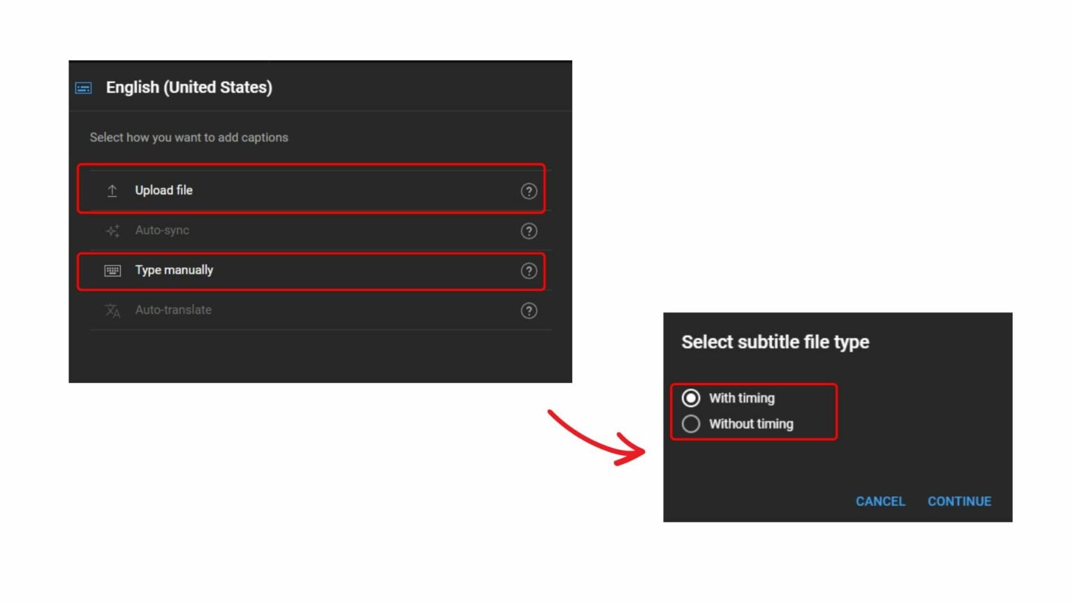 Captions vs Subtitles- How To Choose The Best Option?