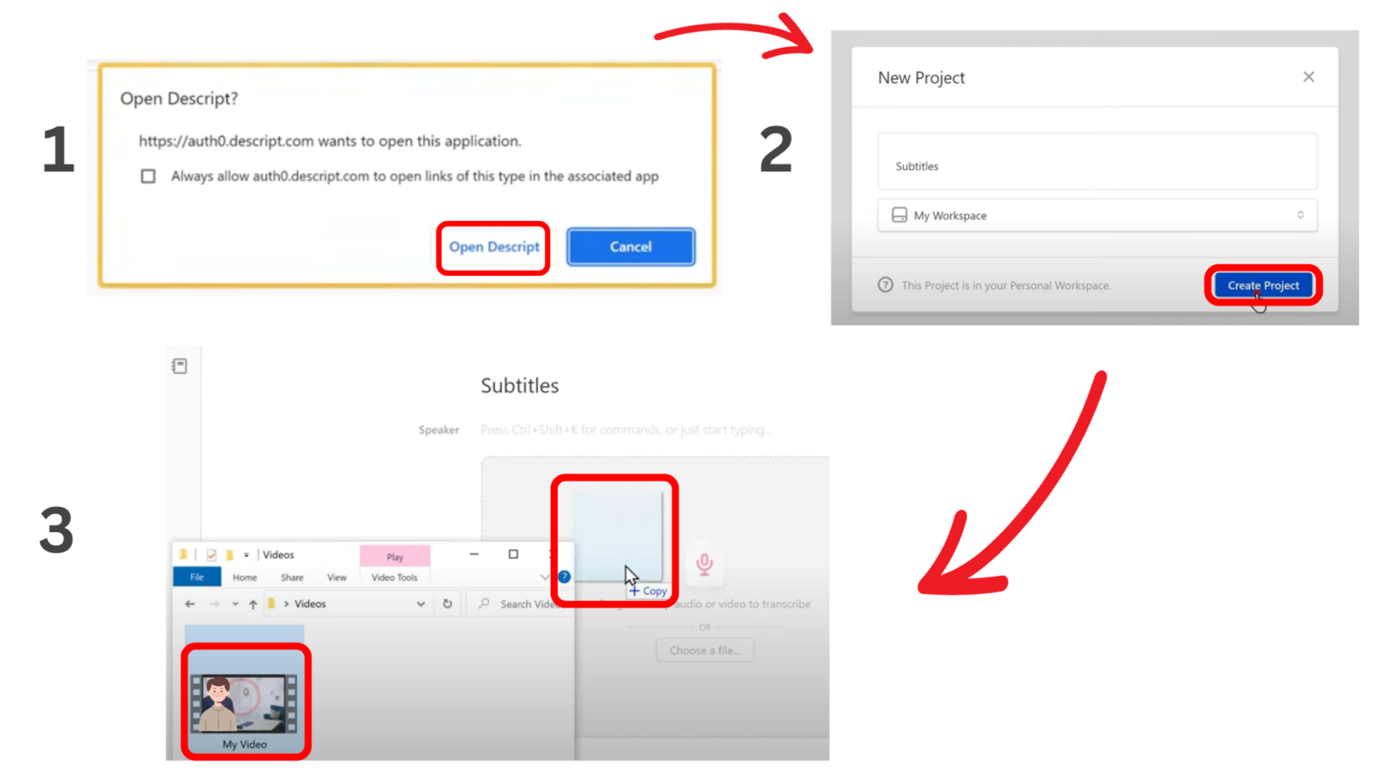 Closed Captioning(CC): Quick Guide to Add it to YT Videos