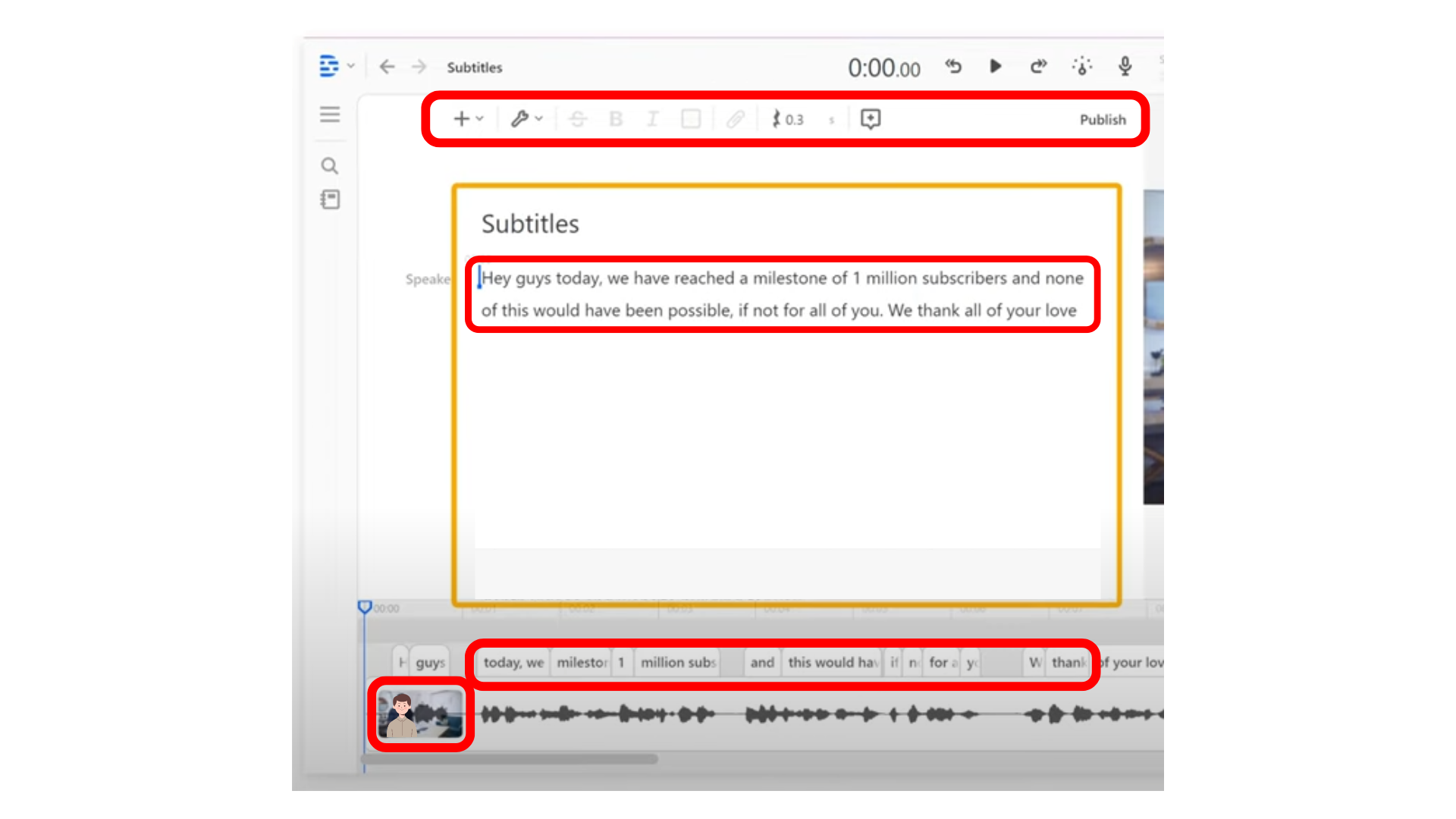 Closed Captioning(CC): Quick Guide to Add it to YT Videos