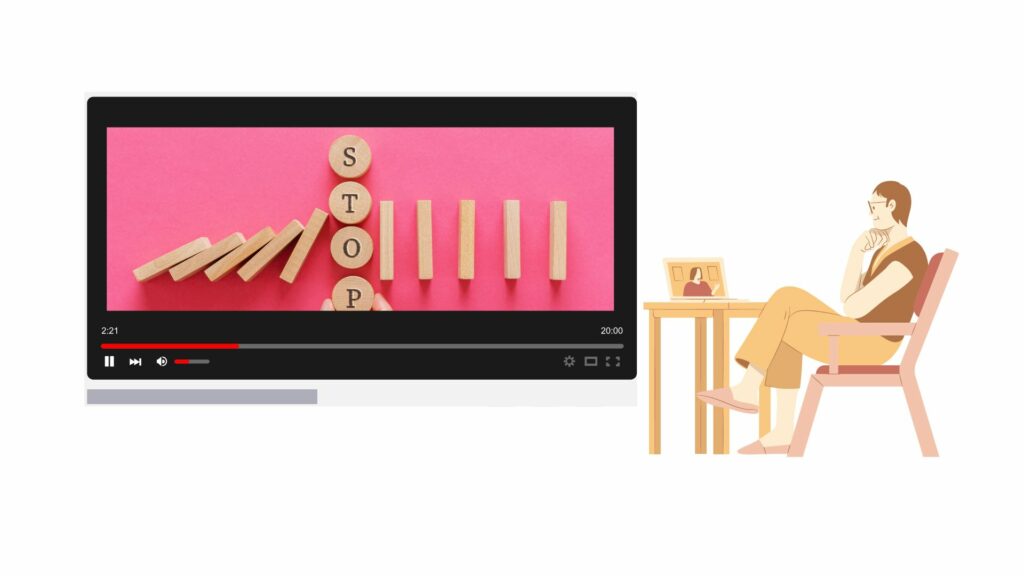 How to Use a Pattern Interrupt in YouTube Videos?