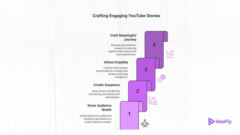 How to Use Storytelling to Grow Your YouTube Channel?