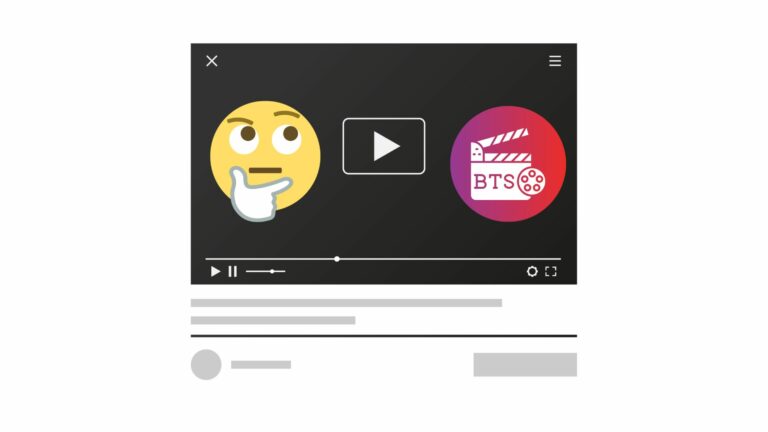 5 Tips for Engaging Behind-the-Scenes YouTube Content