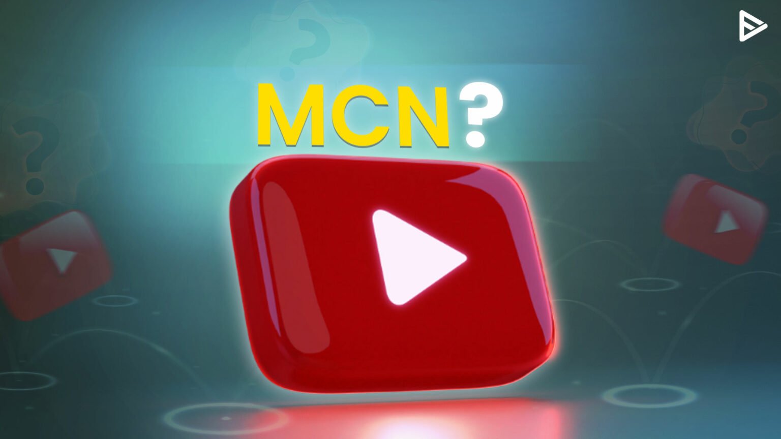 MCN YouTube: What Are MCNs for YouTube Creators?