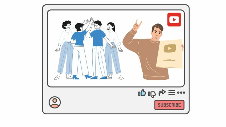 5 Tips for Engaging Behind-the-Scenes YouTube Content