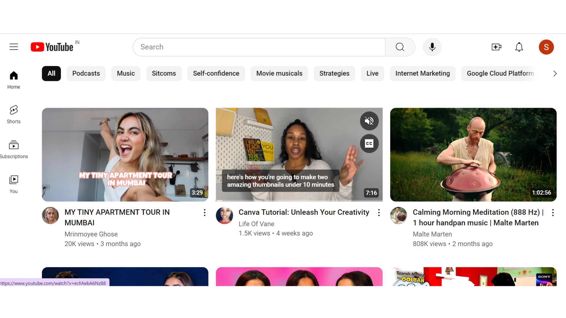 YouTube Restricts Content Recommendations For Younger Users