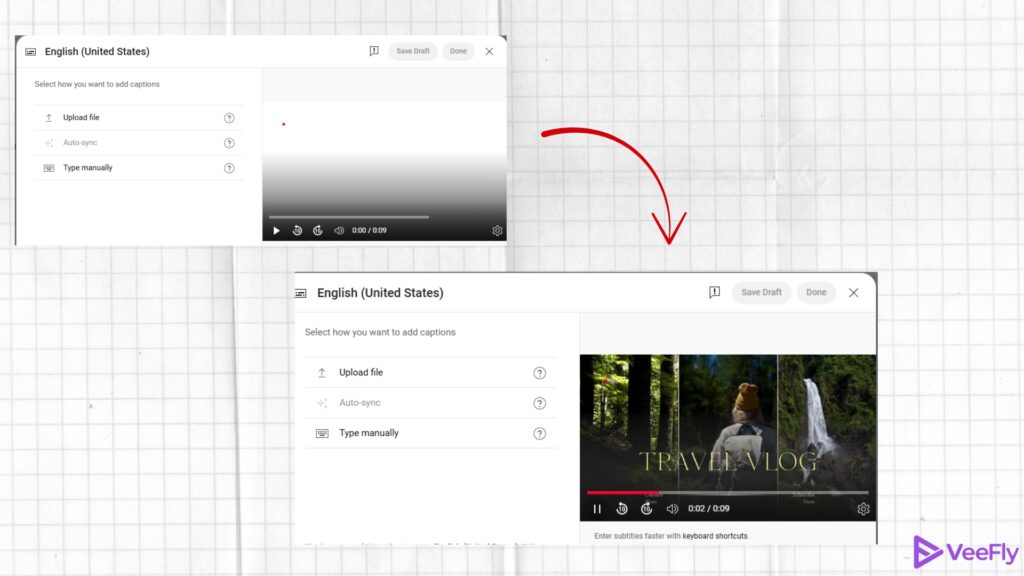 Closed Captioning(CC): Quick Guide to Add it to YT Videos