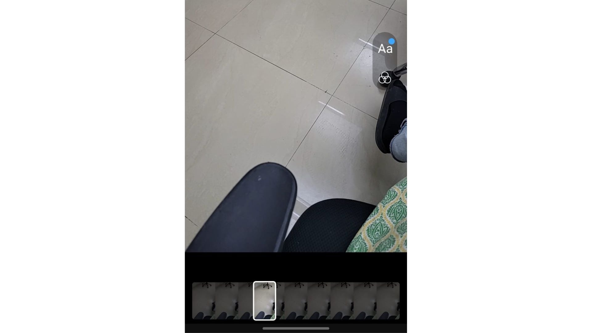 YouTube Shorts Thumbnail Can Be Customized As Your Wished!