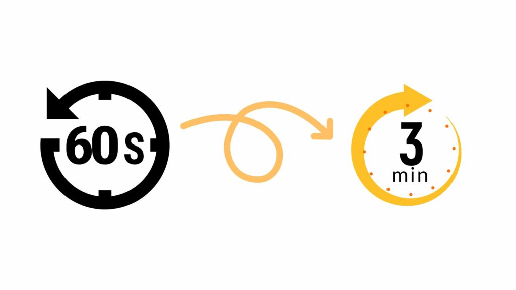 YouTube Shorts 3-Minute Video Length Is What YouTubers Need