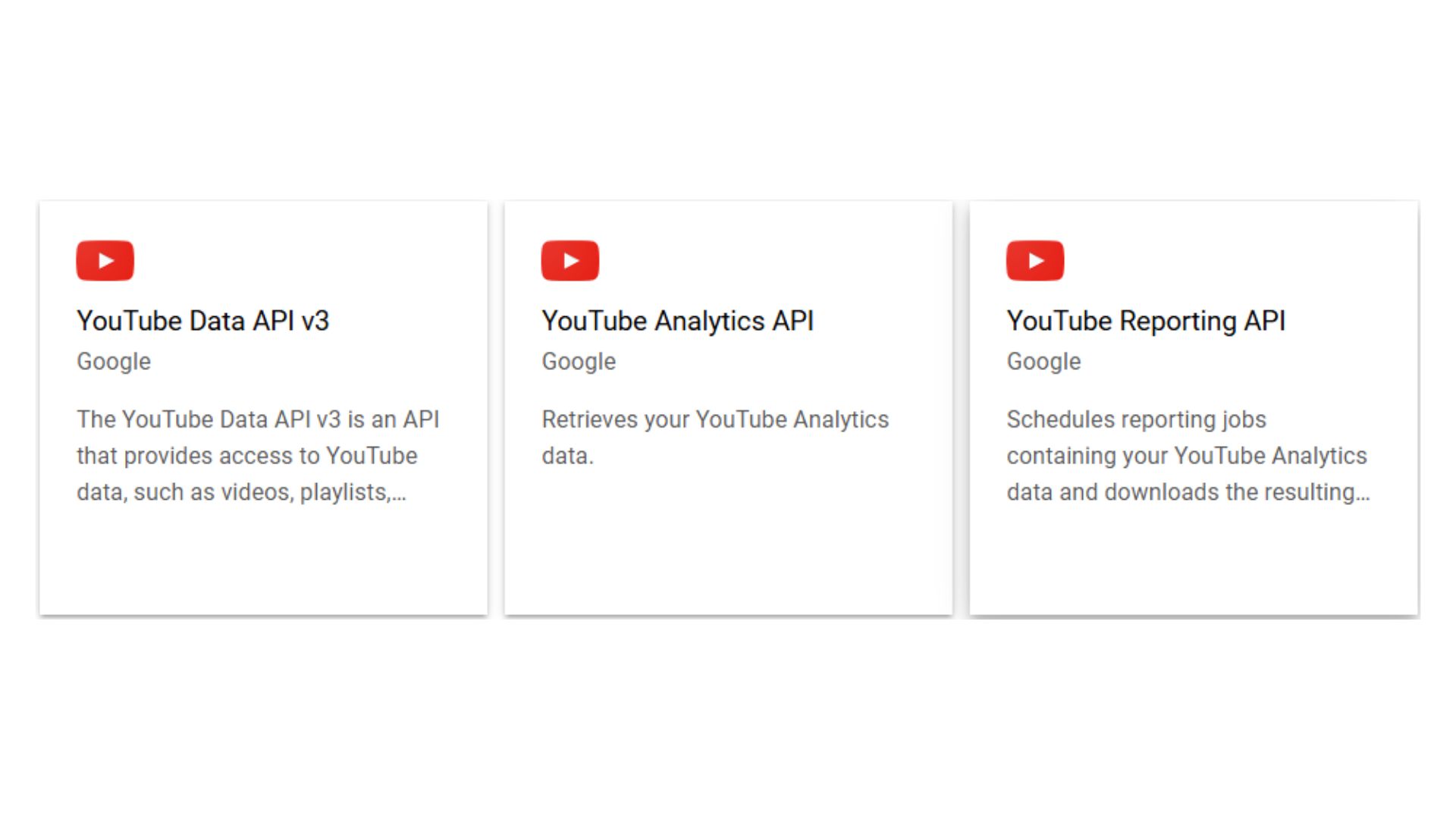 YouTube Analytics API: Everything You Need To Know!