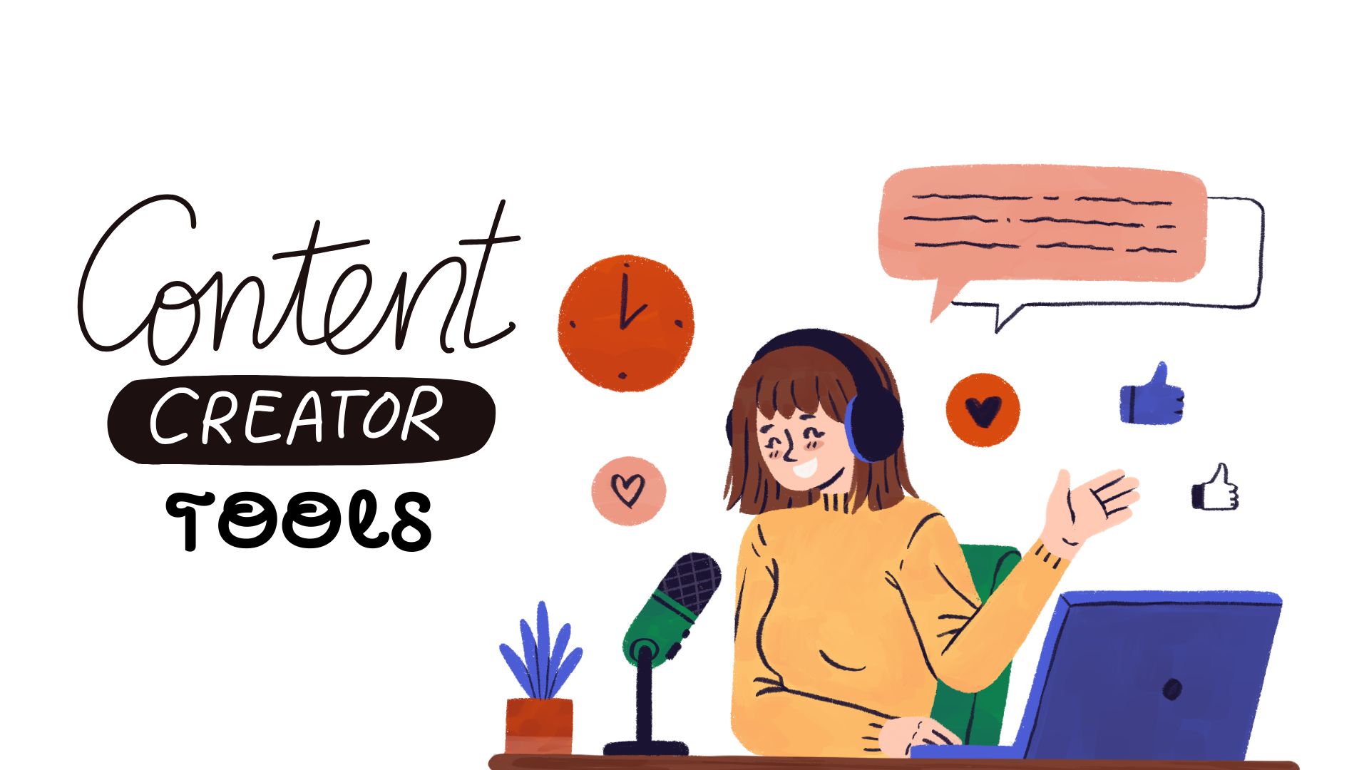 YouTube Creator Tools: Enrich Your Experience In 2024