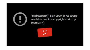 What Are YouTube Strikes? Everything Creators Need to Know