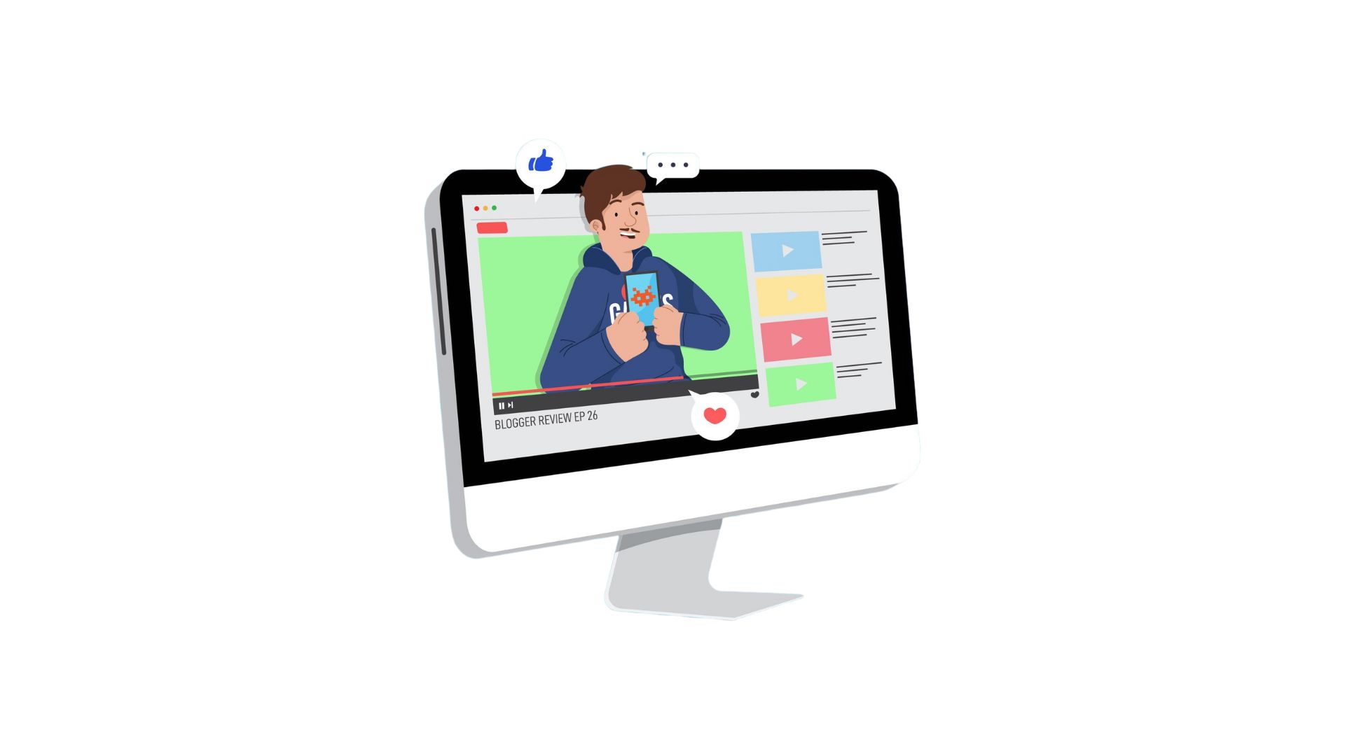 Does Rewatching A YouTube Video Count As View Or Watch Hour