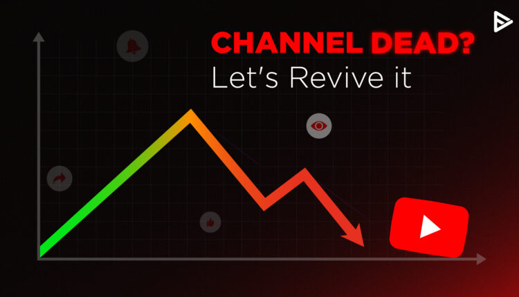 Revive Your YouTube Channel: Proven Strategies for Growth
