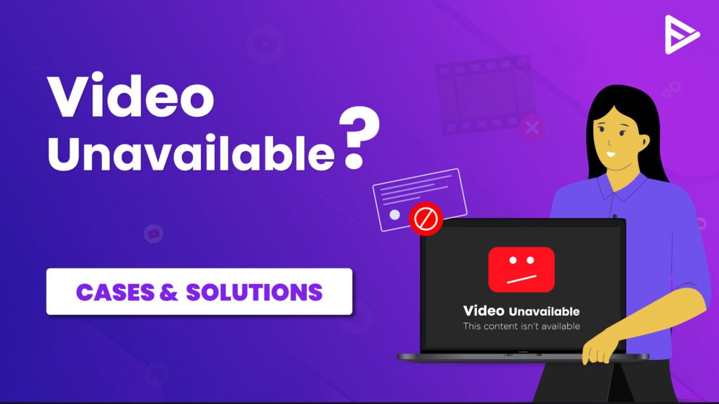 Why Is This YouTube Video Unavailable In Your Country?