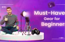 How to Start a YouTube Vlog: A Step-by-Step Guide for Beginners