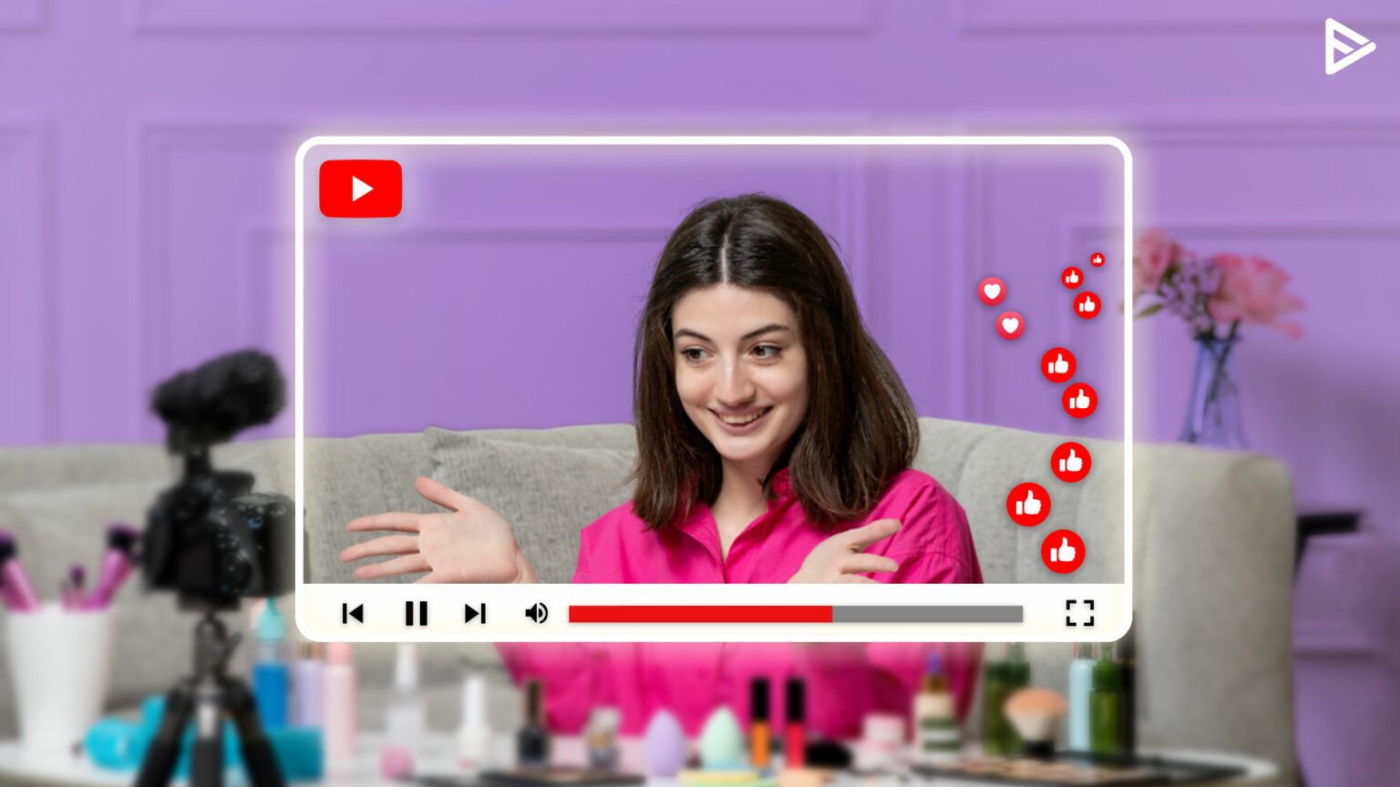 Daily Vlogging Tips for Beginners: How to Start in 2025