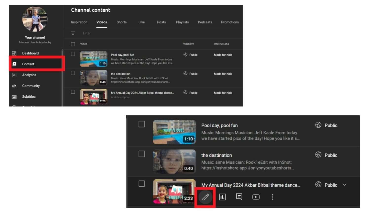 How to Change Your YouTube Video’s Category | Creator Guide
