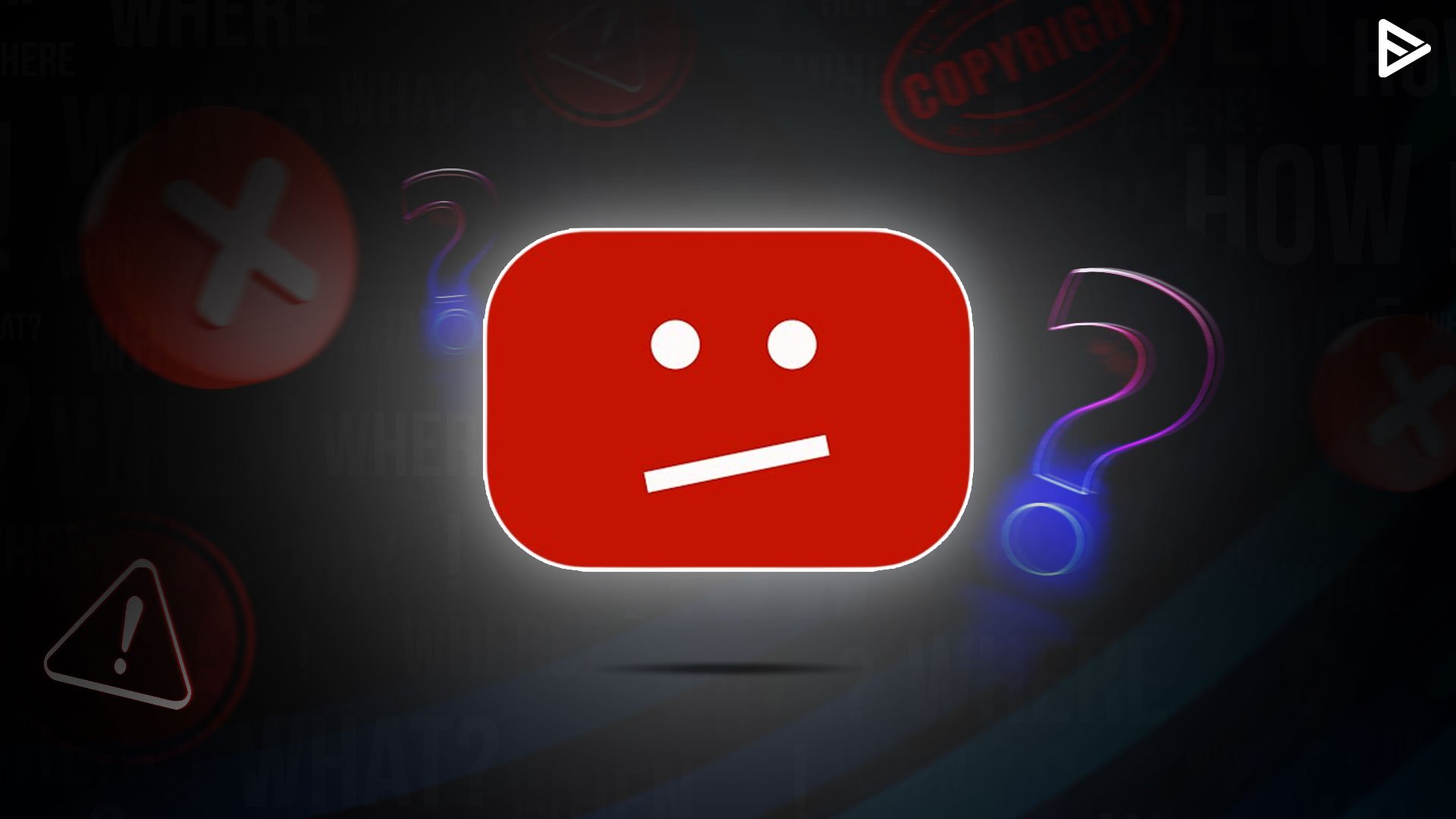 Why YouTube removes channels? Key reasons explained