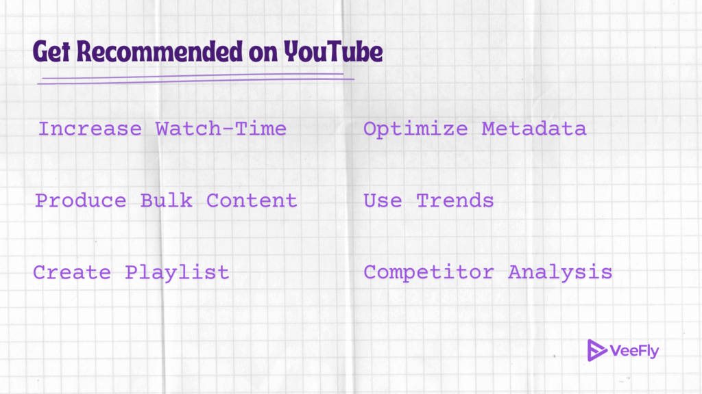 How Video Suggestions for YouTube Works: Detailed Guide
