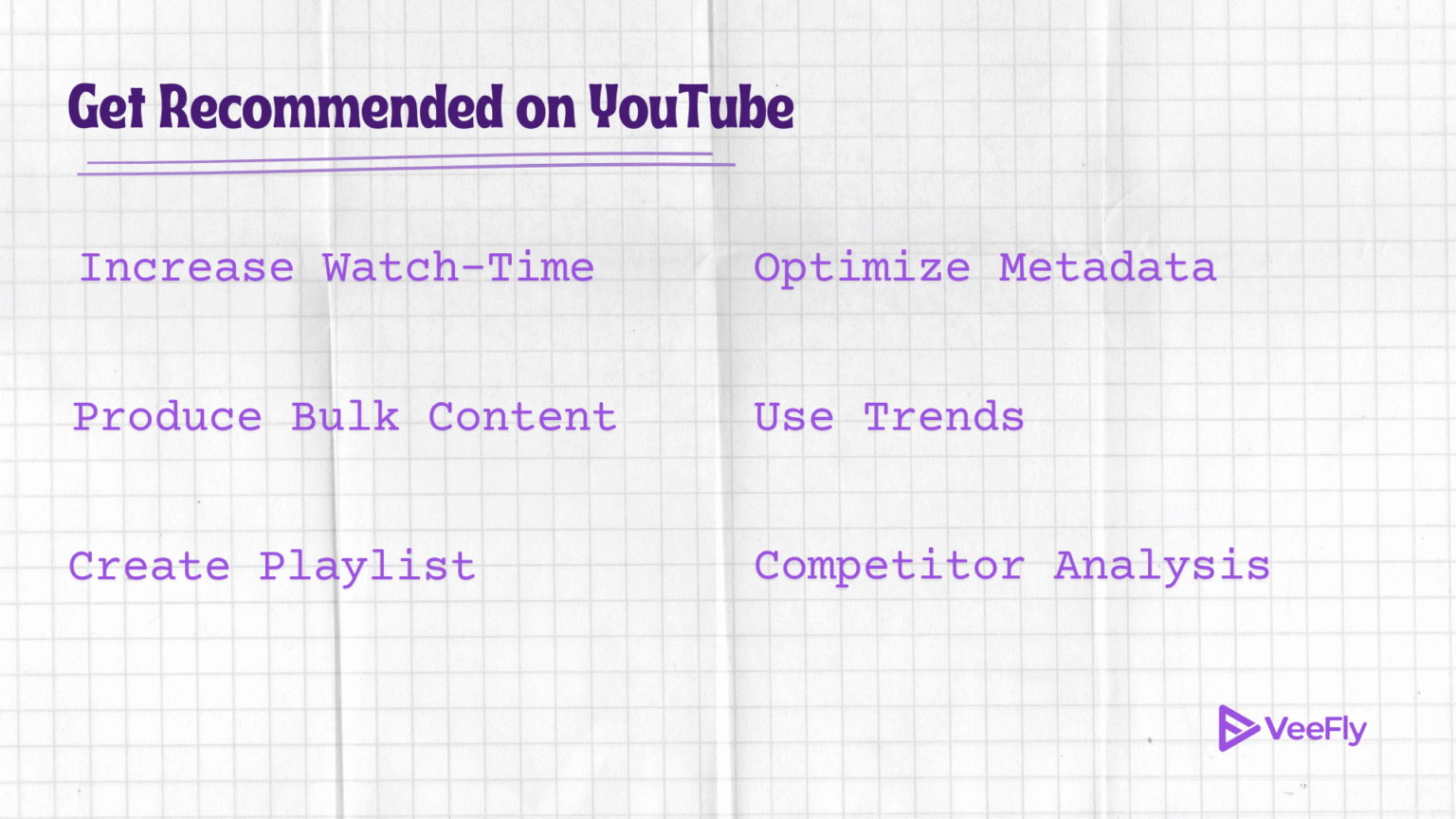 How Video Suggestions for YouTube Works: Detailed Guide