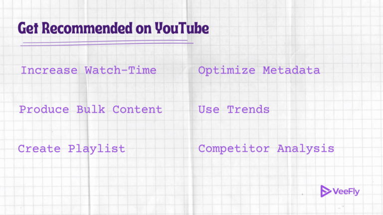 How Video Suggestions for YouTube Works: Detailed Guide