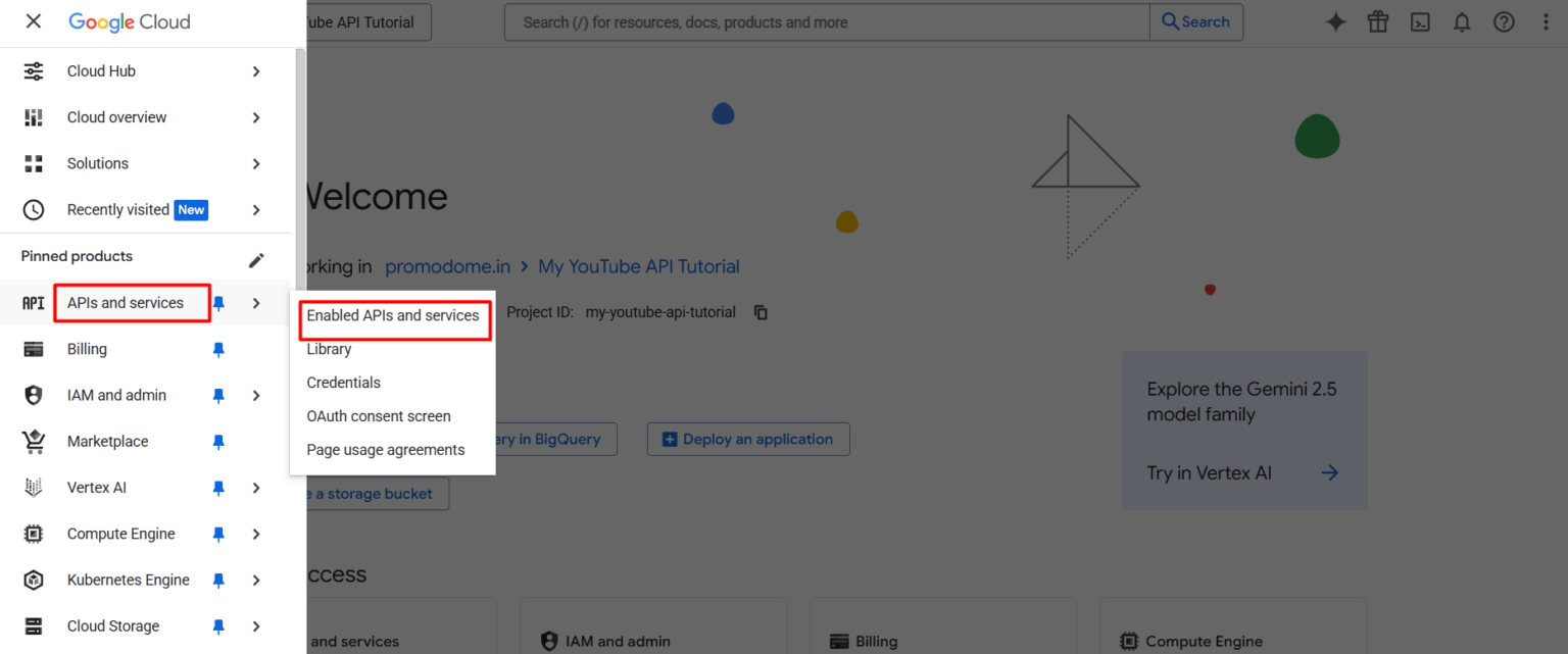Integrate YouTube Live Streaming API for Your App - VeeFly Guide