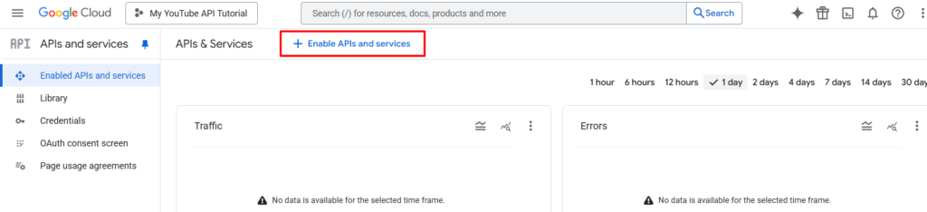Integrate YouTube Live Streaming API for Your App - VeeFly Guide