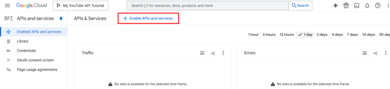 Integrate YouTube Live Streaming API for Your App - VeeFly Guide