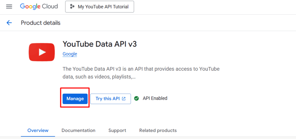 Integrate YouTube Live Streaming API for Your App - VeeFly Guide