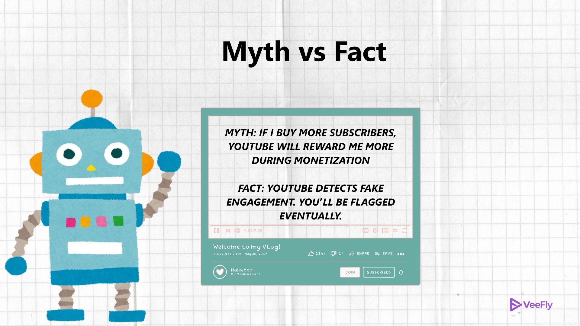 Why Use YouTube Bots: What They Are and Why to Avoid Them