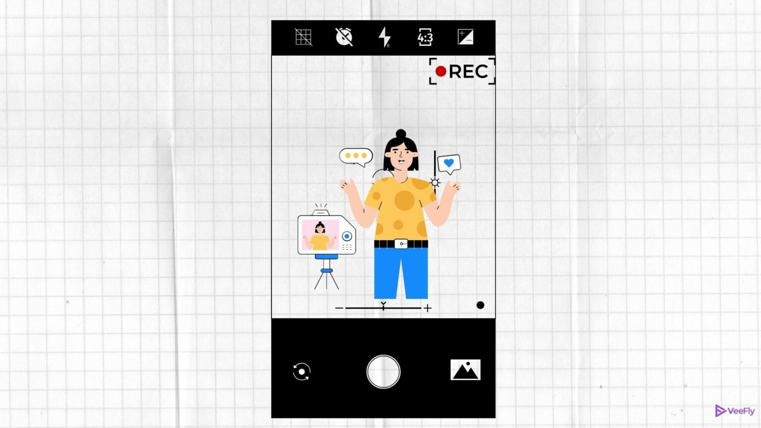 How to Make Vertical Video On YouTube?