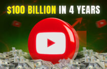 Mr. Beast and Mark Rober Collaboration Launch #TeamWater to Raise $40M