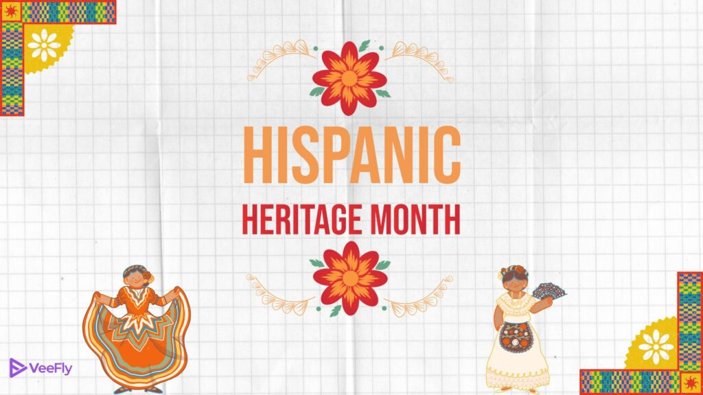 YouTube Celebrates Hispanic Heritage Month 2025