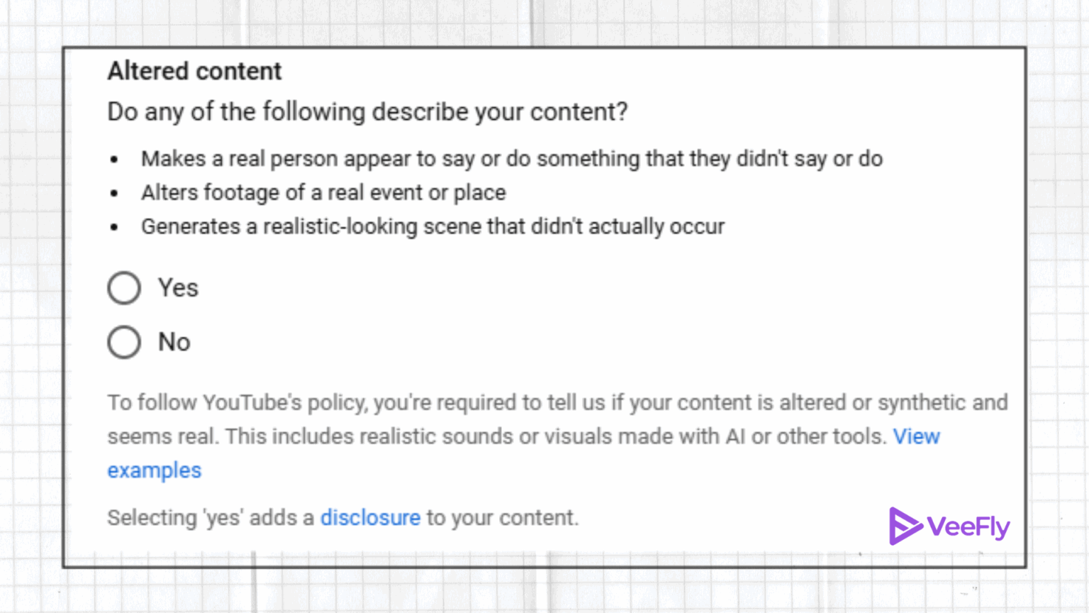How to Upload a Pre-Recorded Live Stream on YouTube
