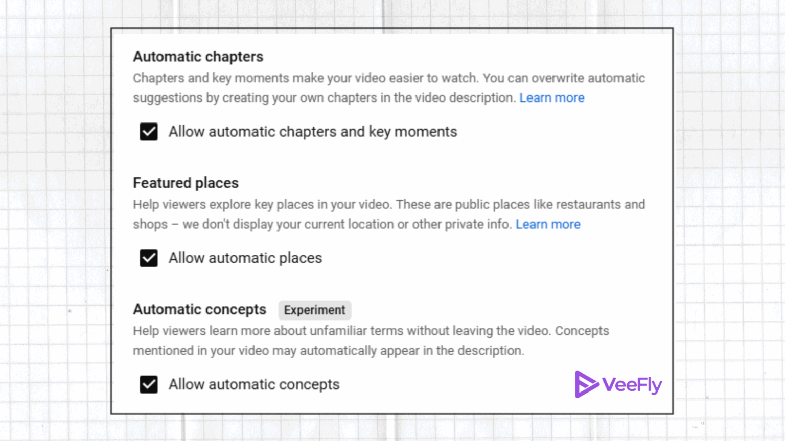 How to Upload a Pre-Recorded Live Stream on YouTube