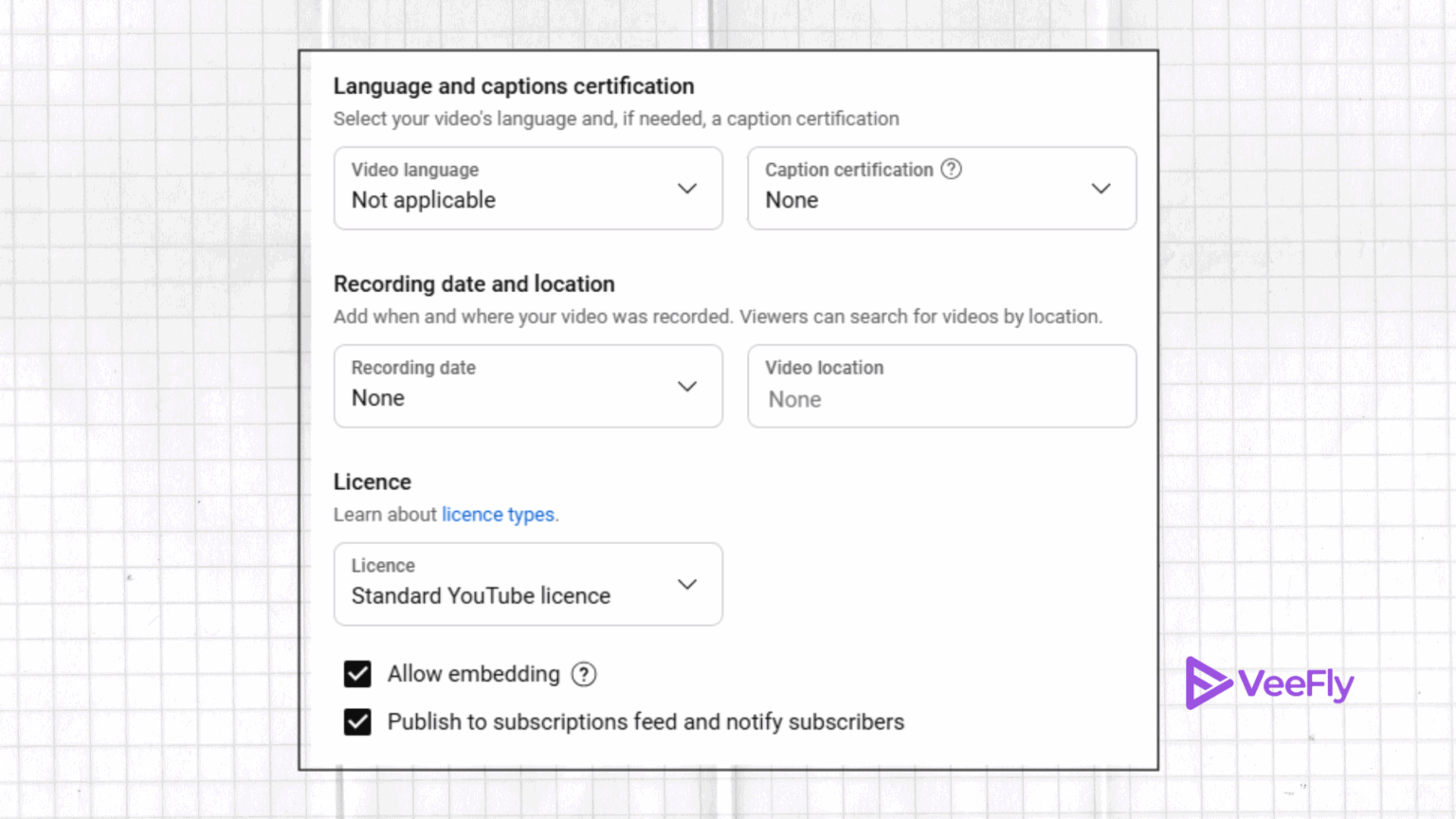 How to Upload a Pre-Recorded Live Stream on YouTube