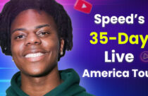 Mr. Beast and Mark Rober Collaboration Launch #TeamWater to Raise $40M