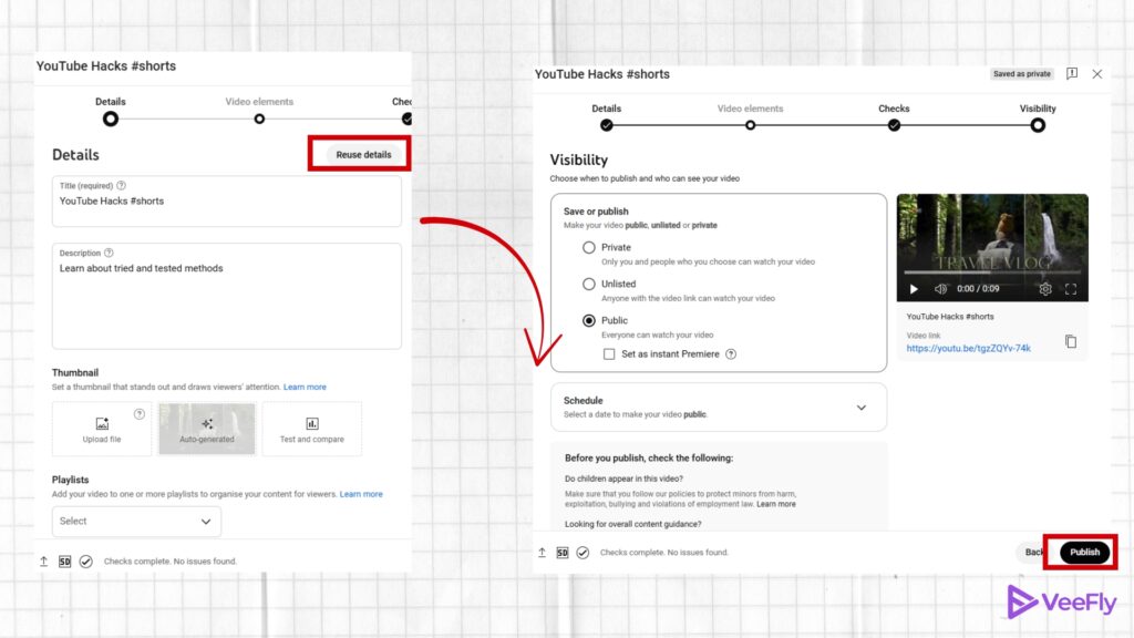How to Create Shorts From YouTube Videos: Fast & Easy Clips