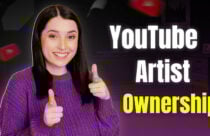 YouTube for Artists: A Complete Beginner's Guide