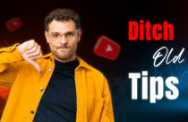 What Are YouTube Auto Generated Chapters?