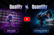 How to Convert a Personal Channel to YouTube Brand Account